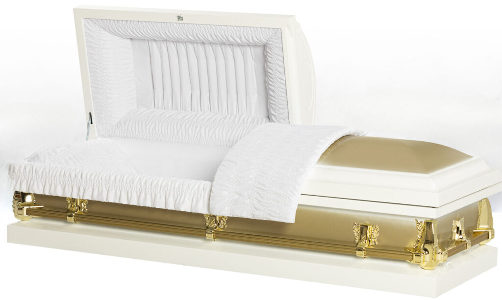 Wholesale Caskets for Sale | Los Angeles, CA | Best Prices